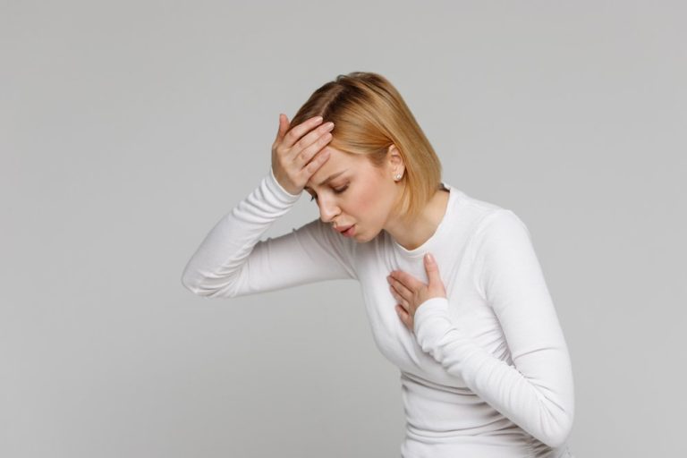 Sighing Dyspnea: Causes, Symptoms, Diagnosis, and Treatment